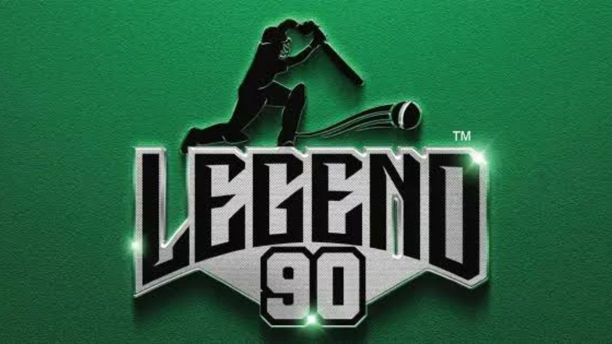 Legend 90 League to kick off on February 6 in Raipur, squads revealed ...