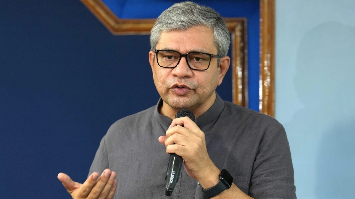 New Delhi station chaos: Ashwini Vaishnaw says situation under control, special trains being run ...