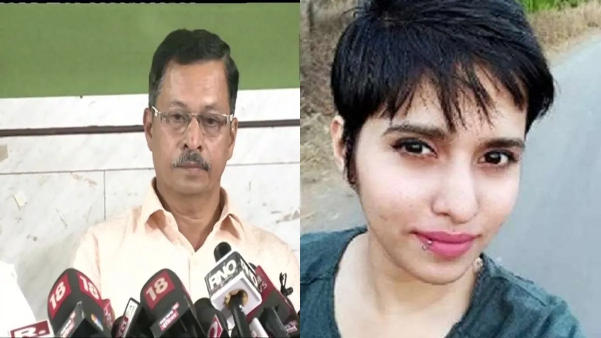 Vikas Walkar, father of Shraddha Walkar, passes away amid ongoing trial ...