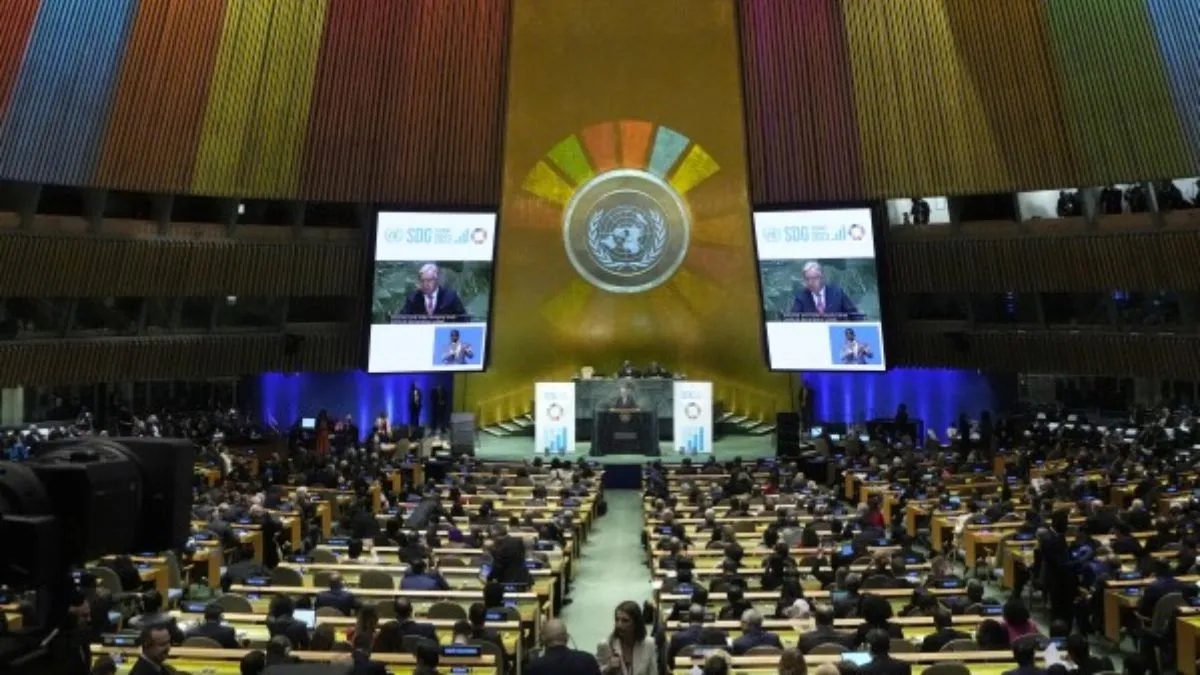 UN report: ISIL planned large-scale attacks in India, foiled by Modi ...