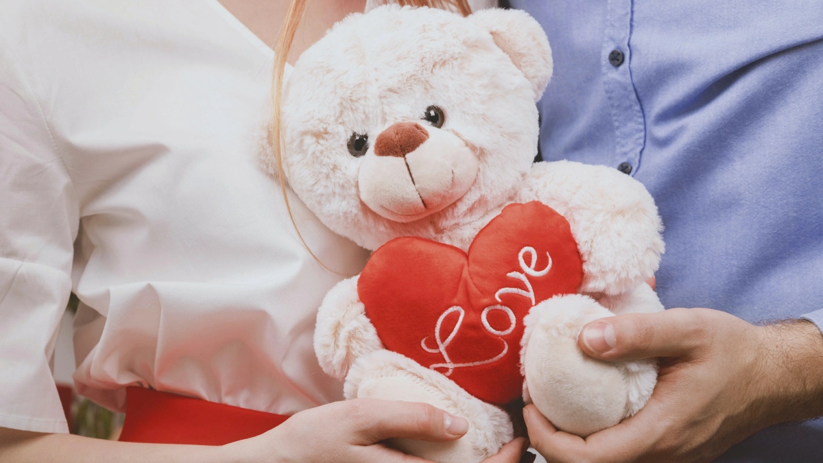Teddy Day 2025: Which colour teddy bear should you gift to your loved ...