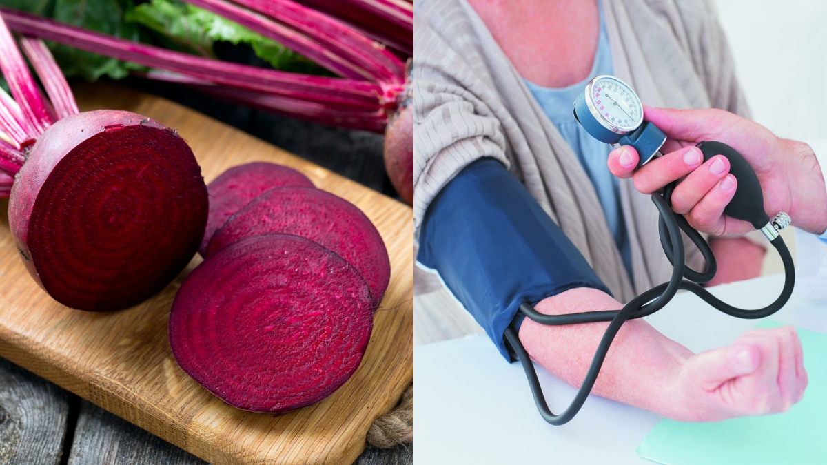 Consuming Beetroot can be harmful in these health problems, know who ...