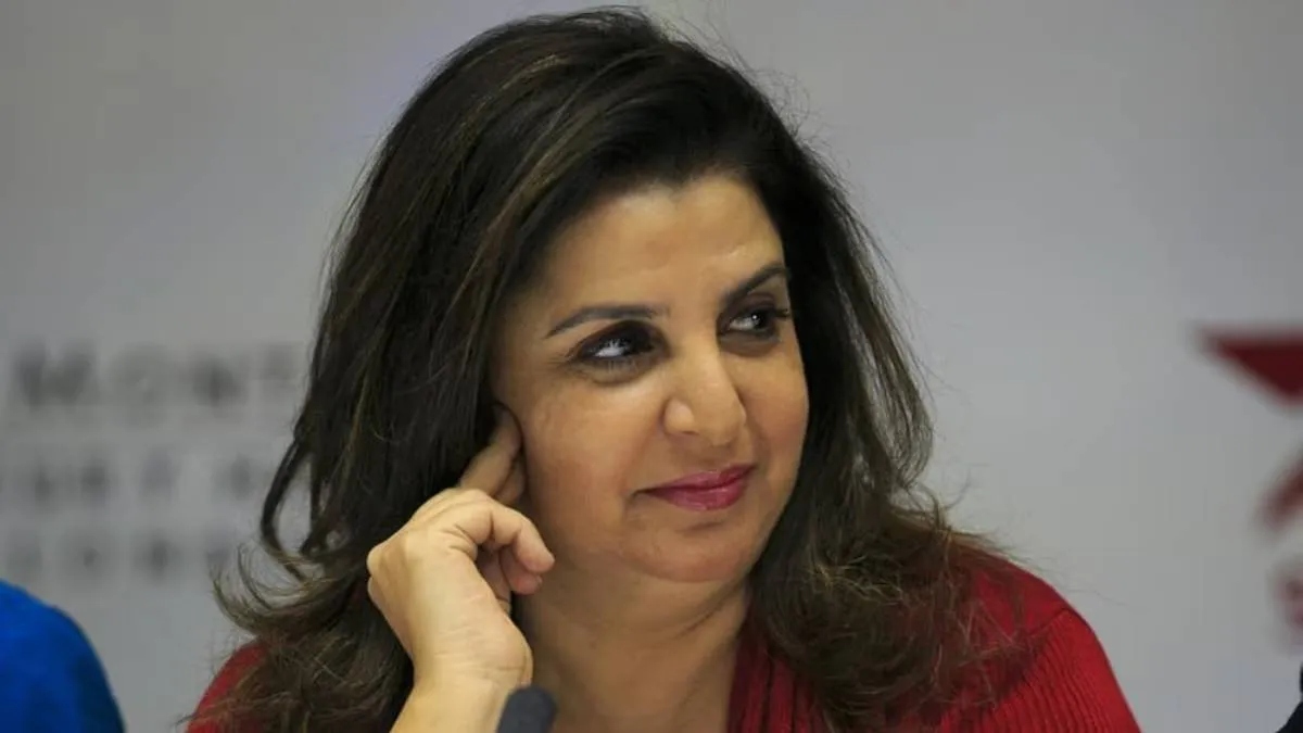 Farah Khan faces backlash after calling Holi favorite festival of ...