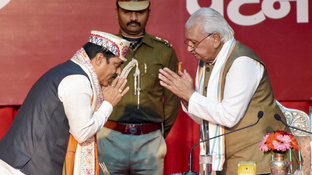 Bihar Cabinet expansion: Nitish Kumar inducts seven new faces from BJP | Full list of new ...