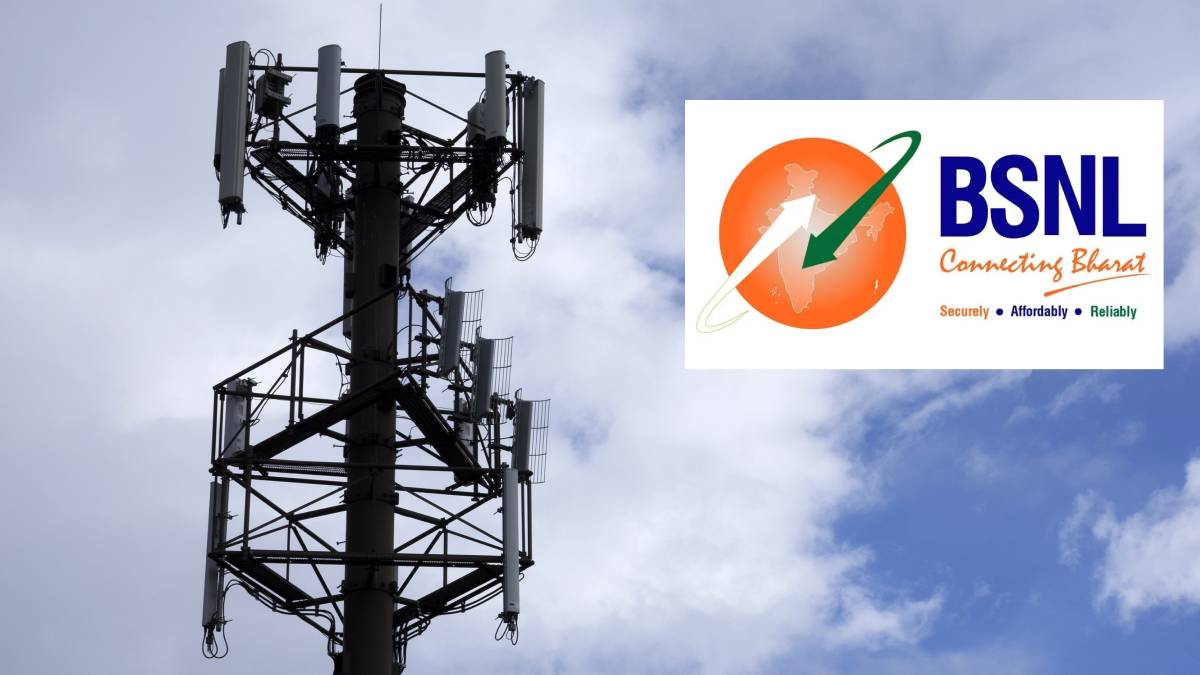 This BSNL recharge plan offers 120GB data for just Rs 277: Details ...