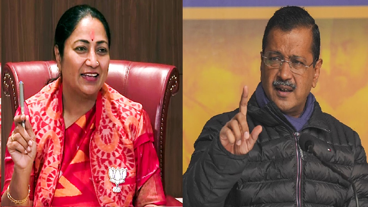 Why BJP, AAP at loggerheads over 14 CAG reports? Check list of these contentious 14 audit ...