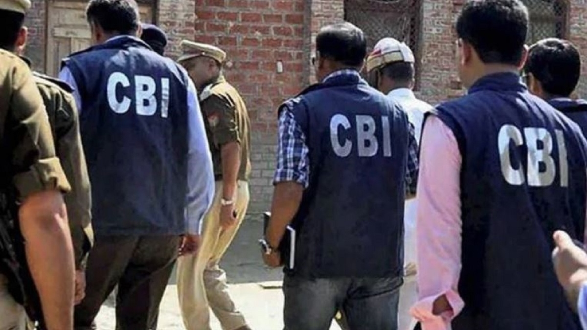 Gain Bitcoin scam case: CBI conducts searches at over 60 locations in ...