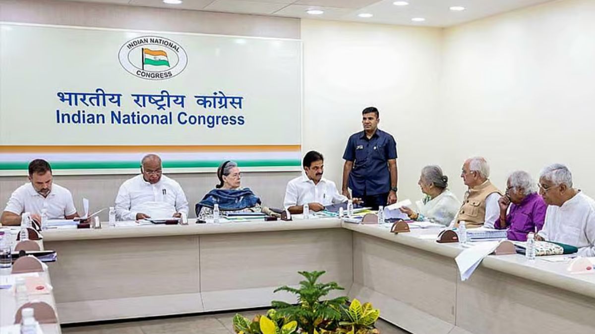 Congress to meet with Bihar leaders in Delhi ahead of seat-sharing ...
