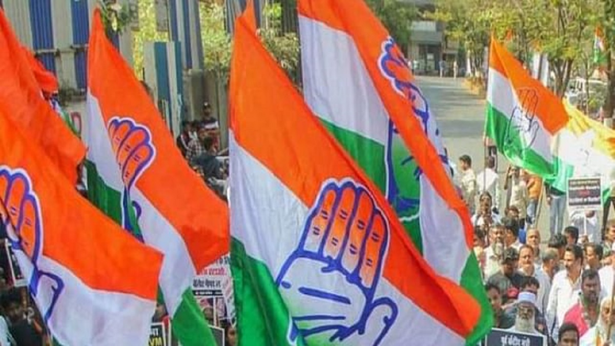 Congress to hold AICC session in Ahmedabad on April 8-9 latest updates ...
