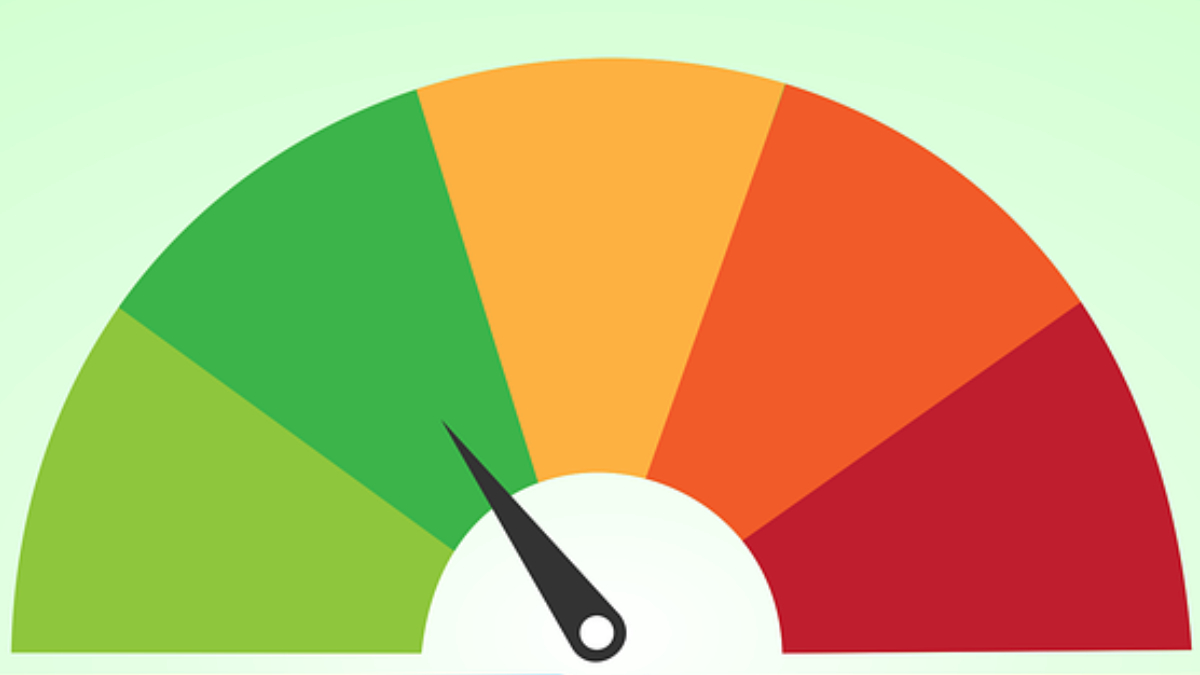 Worried about poor credit score? These 5 easy steps can help you ...