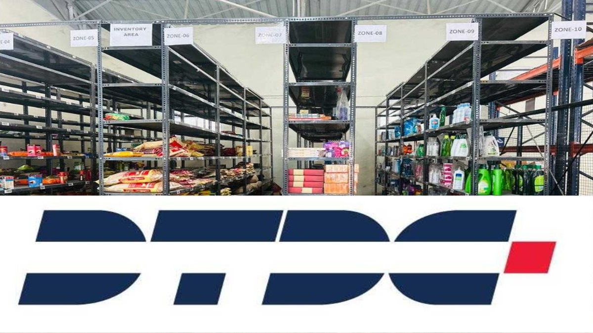 DTDC launches 2-4 hour, same-day delivery services, enters rapid ...