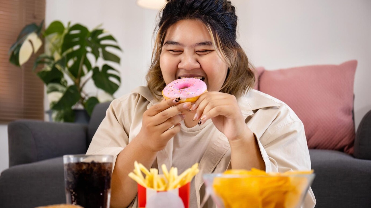 Is excessive hunger a disease? Know why you feel like eating more even ...