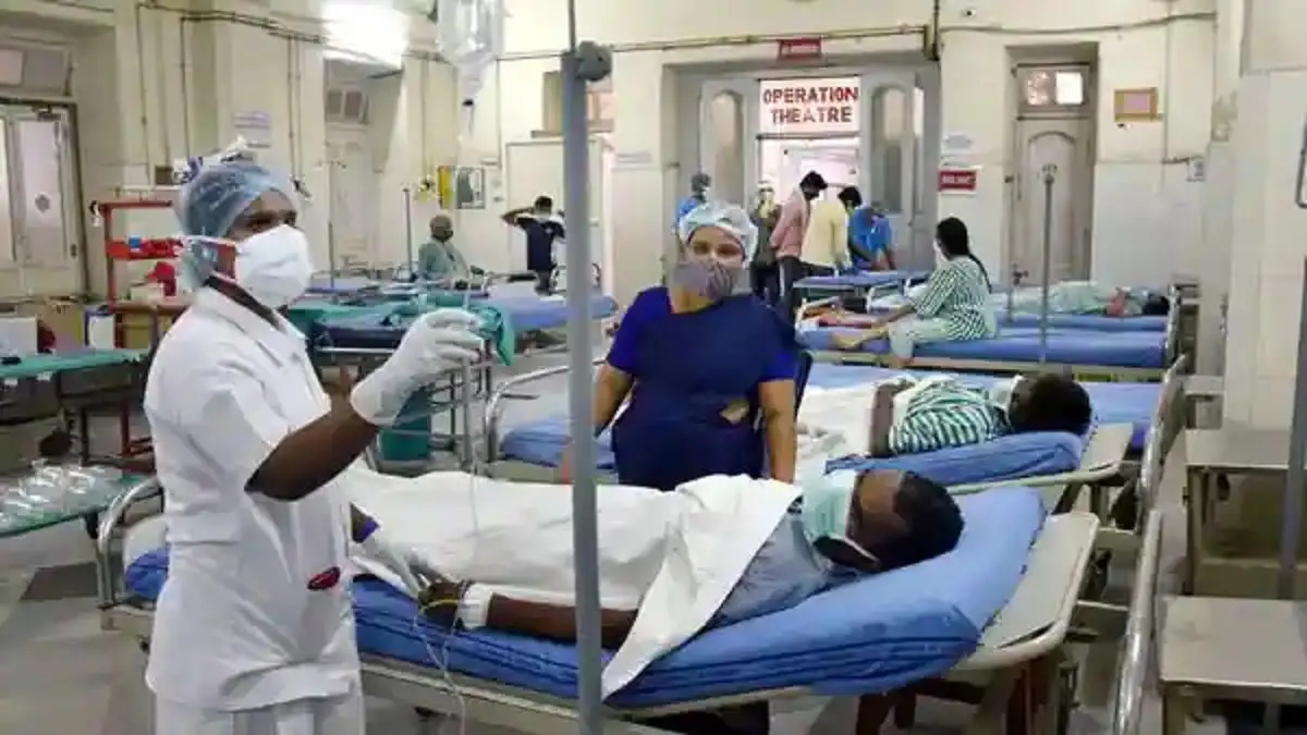 GBS outbreak: Mumbai reports first casualty due to Guillain-Barre ...