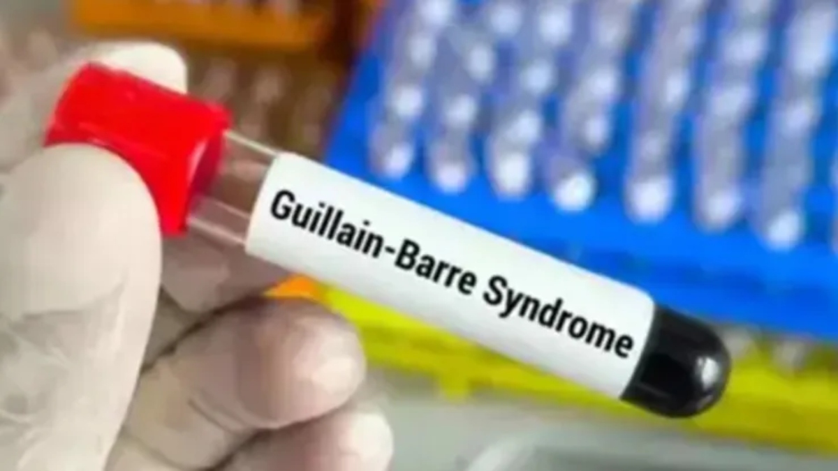 GBS outbreak: Pune reports two more deaths from suspected Guillain ...