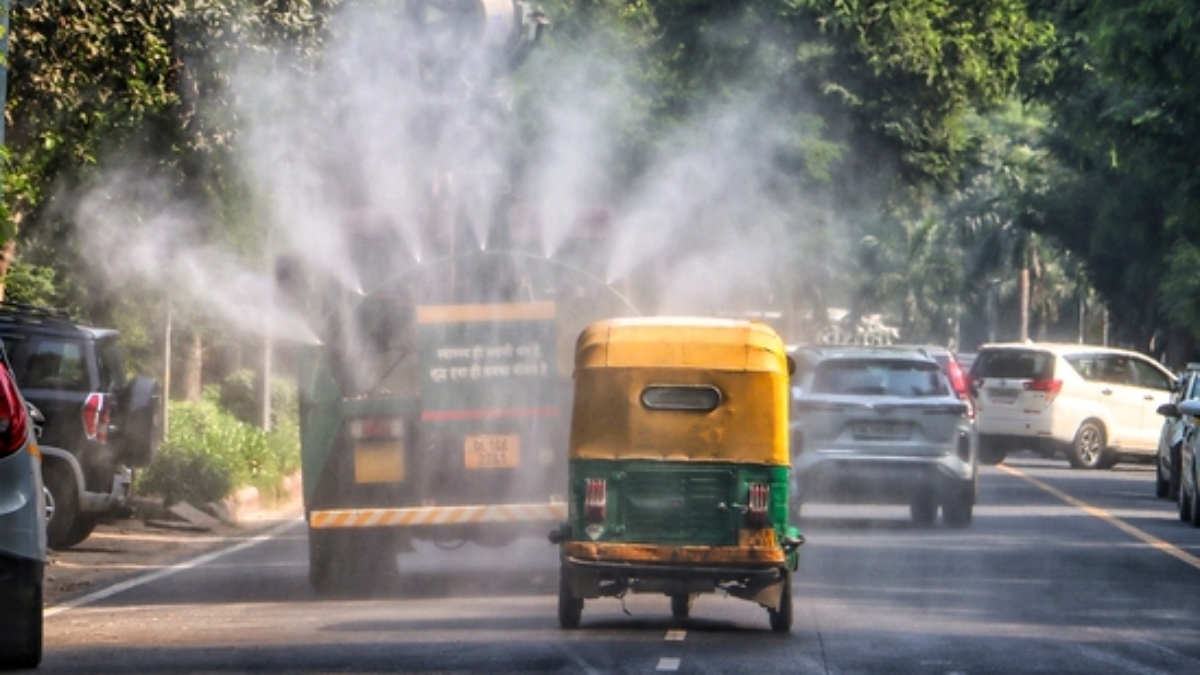 GRAP 2 curbs revoked in Delhi-NCR as pollution levels improve | Delhi ...