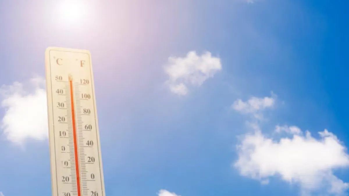 Heatwave in Mumbai: Know how extreme heat conditions affect our health ...