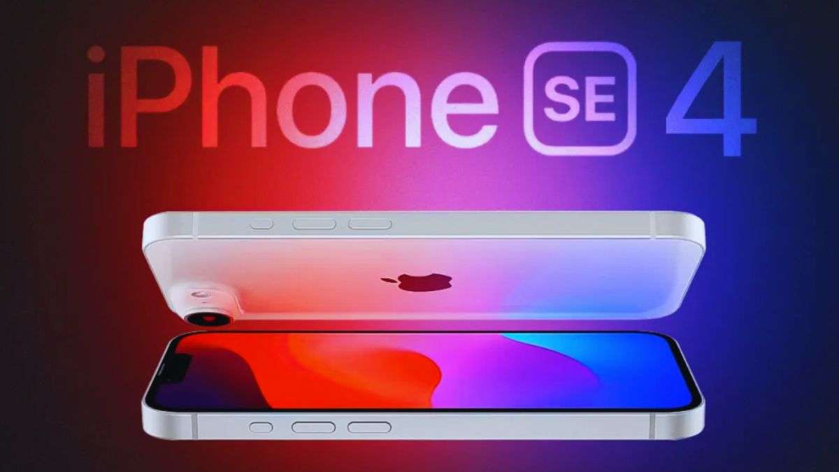 iPhone SE 4 to inherit key features from iPhone 16, discover details ...