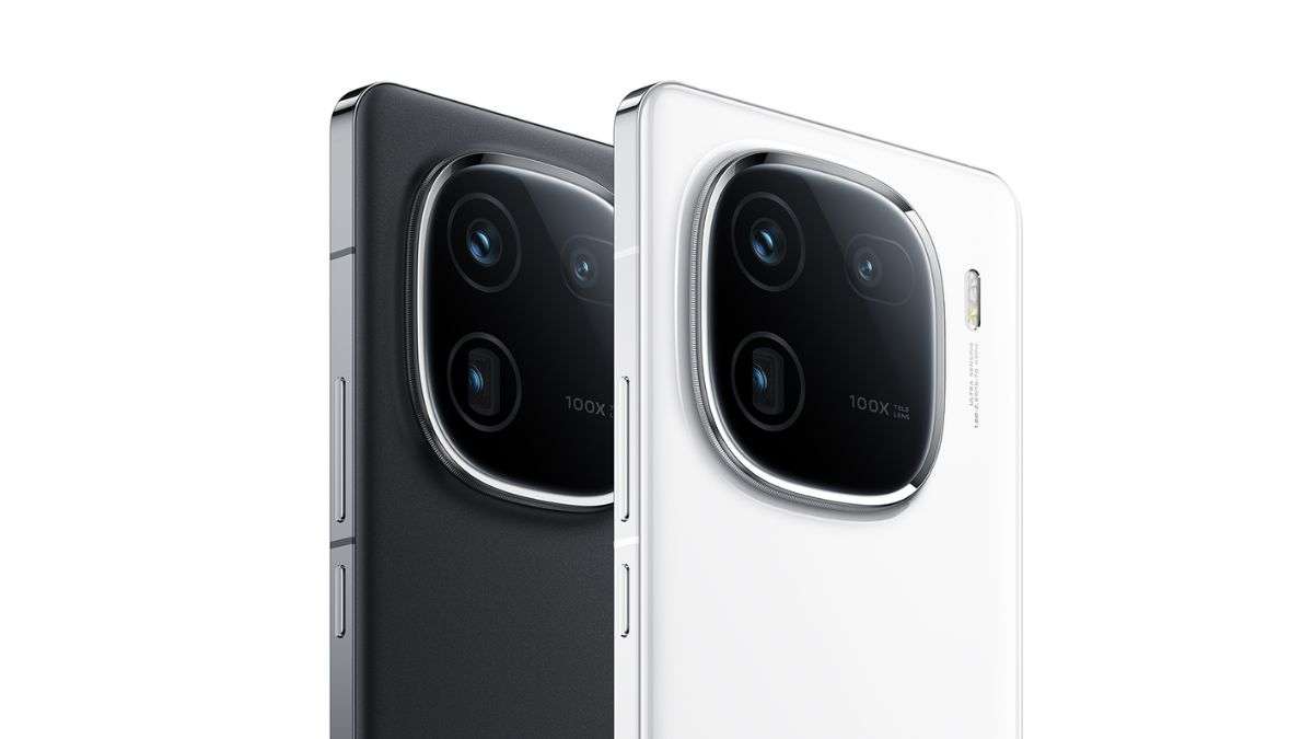 iQOO Z10 Turbo, Z10 Turbo Pro set to launch in April: Massive 7,500mAh battery, Snapdragon 8s ...