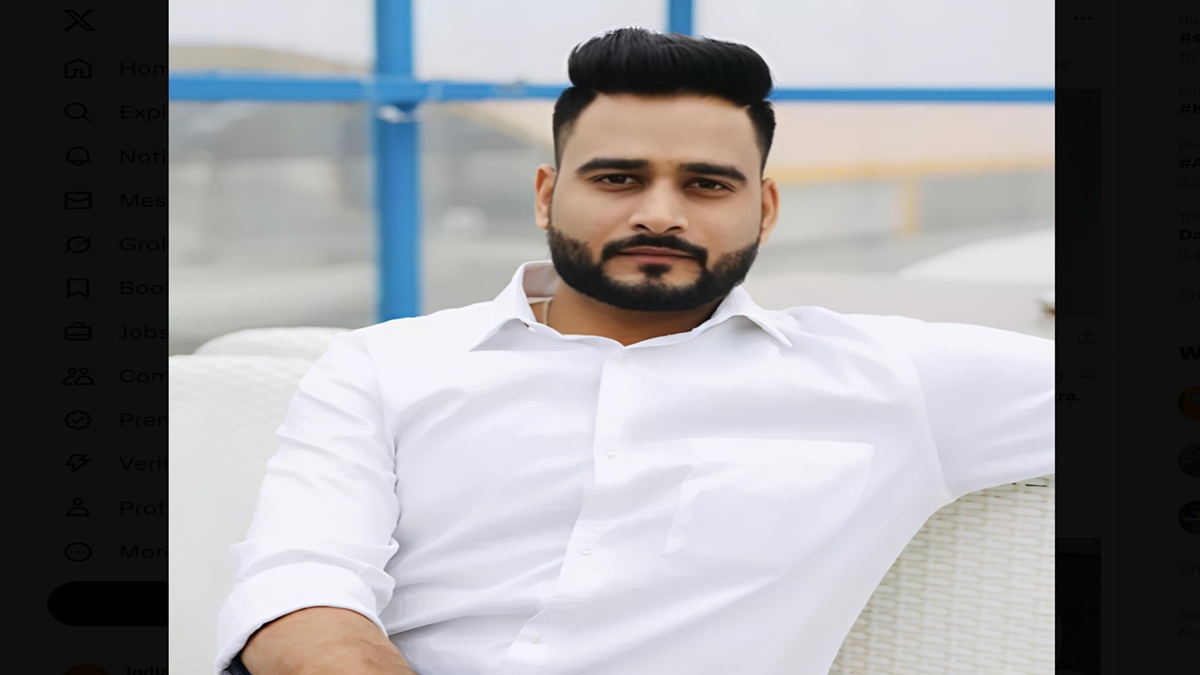 Uttar Pradesh: IT firm employee dies by suicide in Agra, blames wife in live-streaming video ...