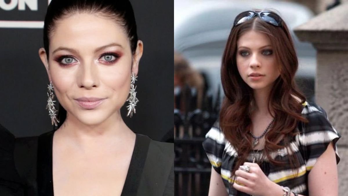 'Gossip Girl' actor Michelle Trachtenberg dies at 39 | Hollywood News ...