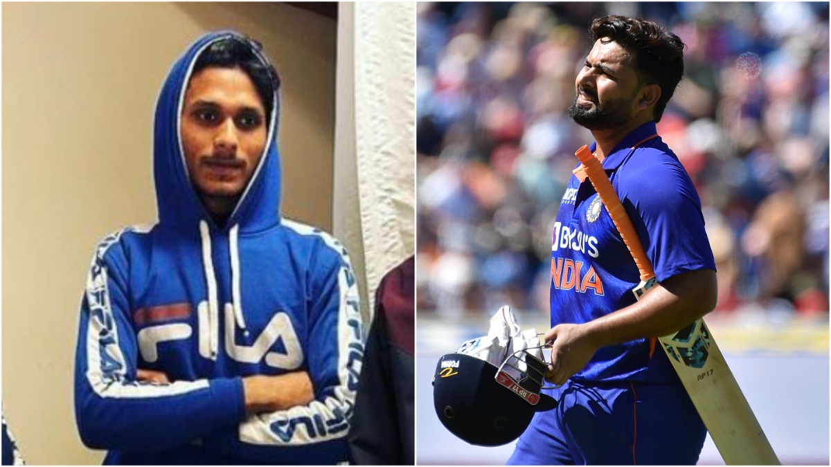 Man who saved Rishabh Pant's life critical, girlfriend dies after ...