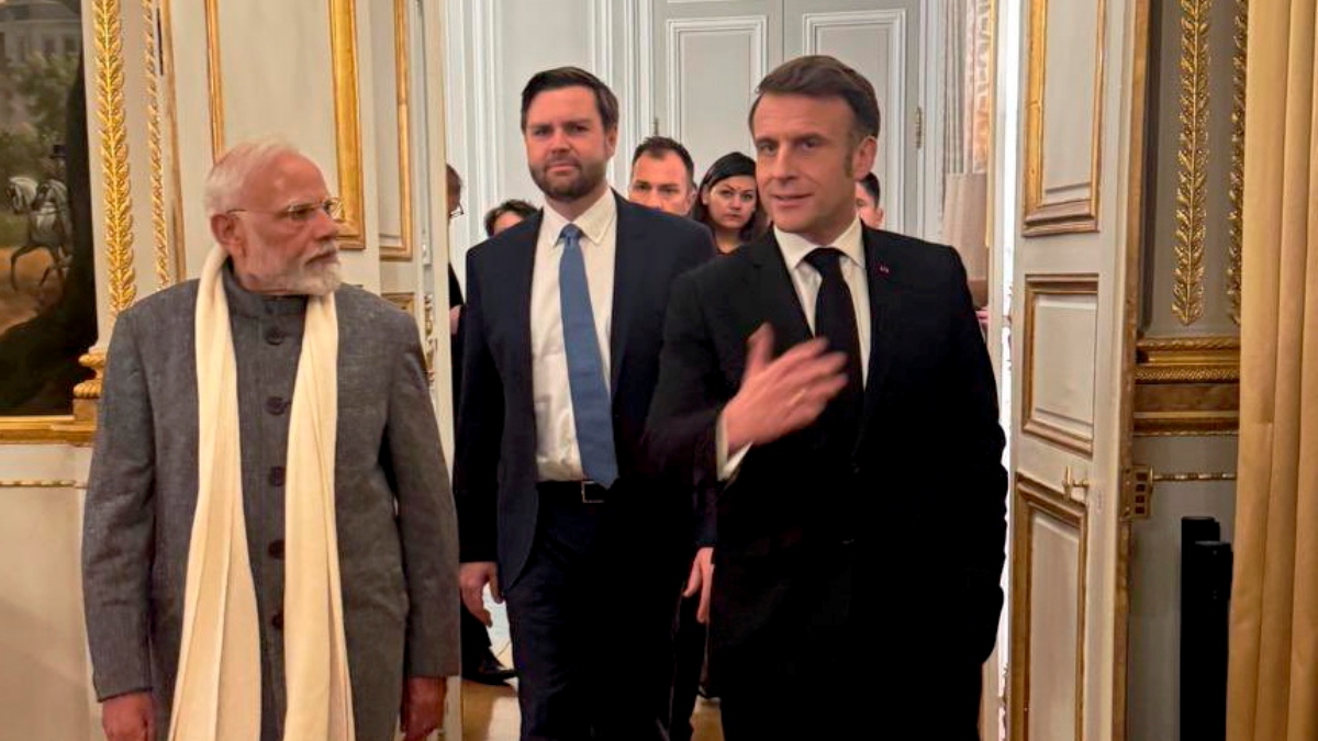 PM Modi France visit: Key agenda items from AI to nuclear energy ...