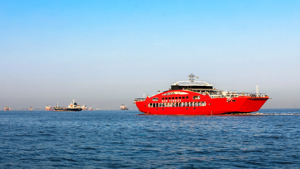 Mumbai-Goa RoPAX Ferry Service set to begin soon: Check passenger capacity, other details ...