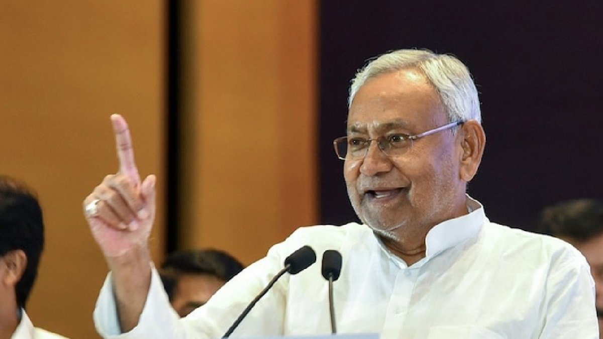 New Delhi Railway Station stampede: CM Nitish Kumar announces compensation for Bihar victims ...