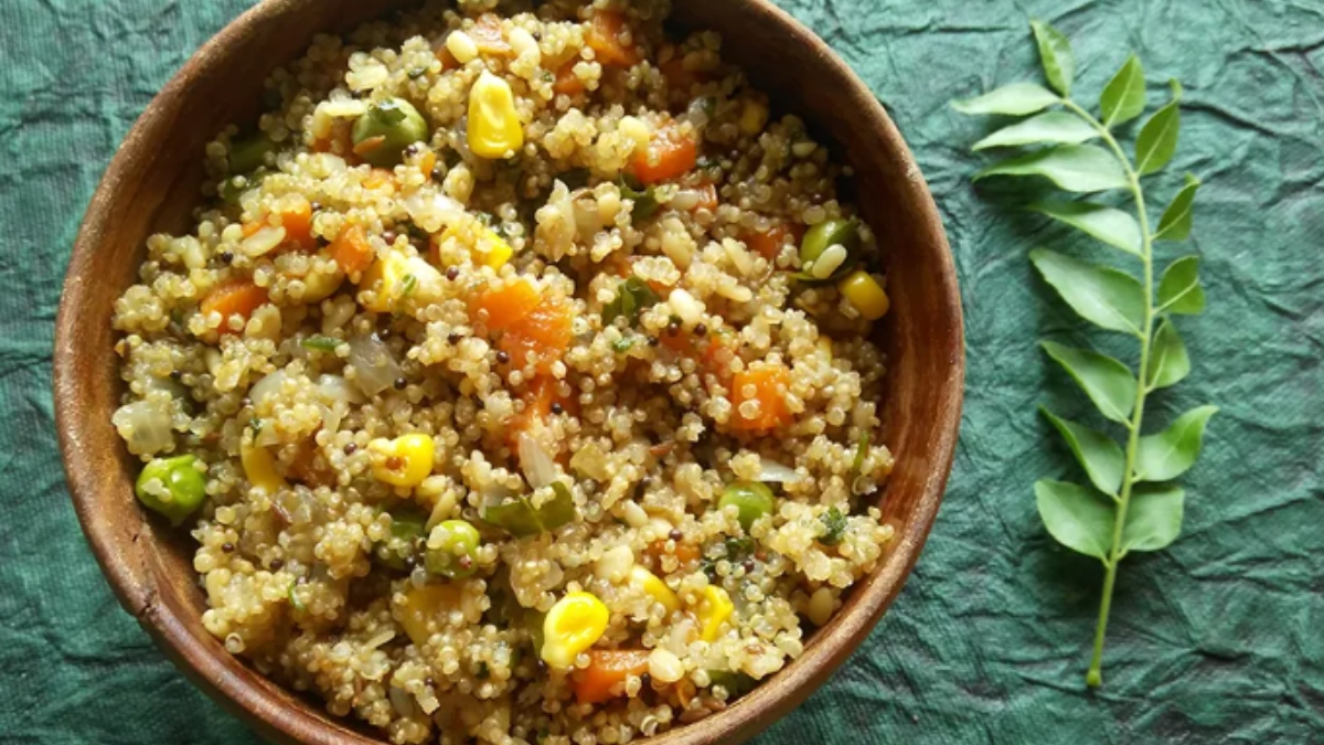 PCOS Diet: Healthy and quick breakfast ideas for a balanced start ...