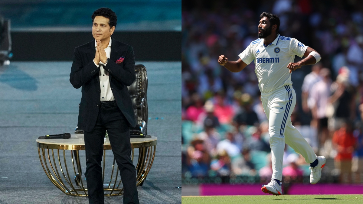 BCCI Awards 2025: Sachin Tendulkar conferred with Lifetime Achievement ...