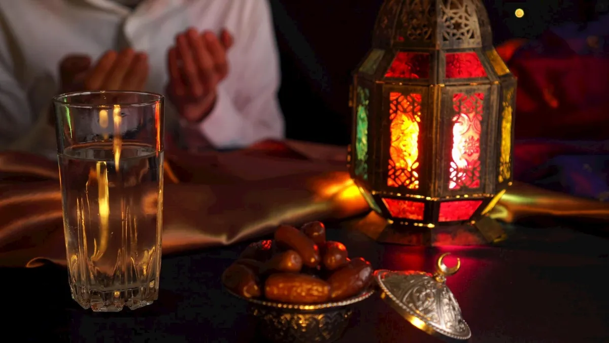 Ramadan 2025: Follow these simple fasting tips to maintain overall well ...