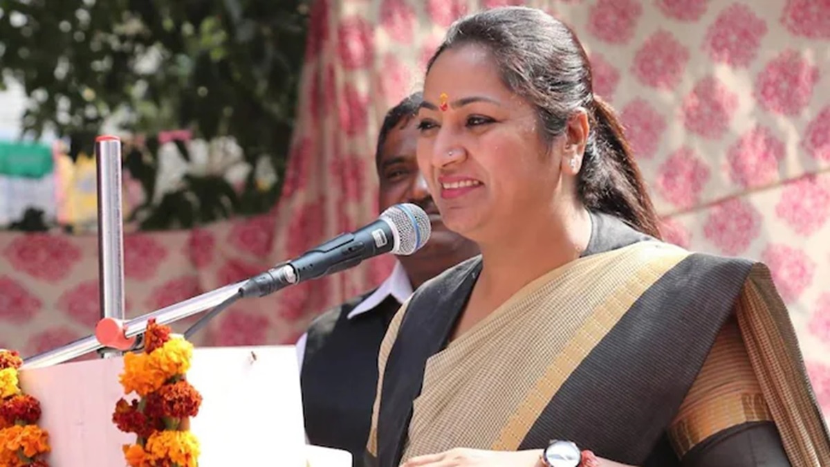 Rekha Gupta's first reaction after being named CM: 'Ready to discharge my duty for development ...
