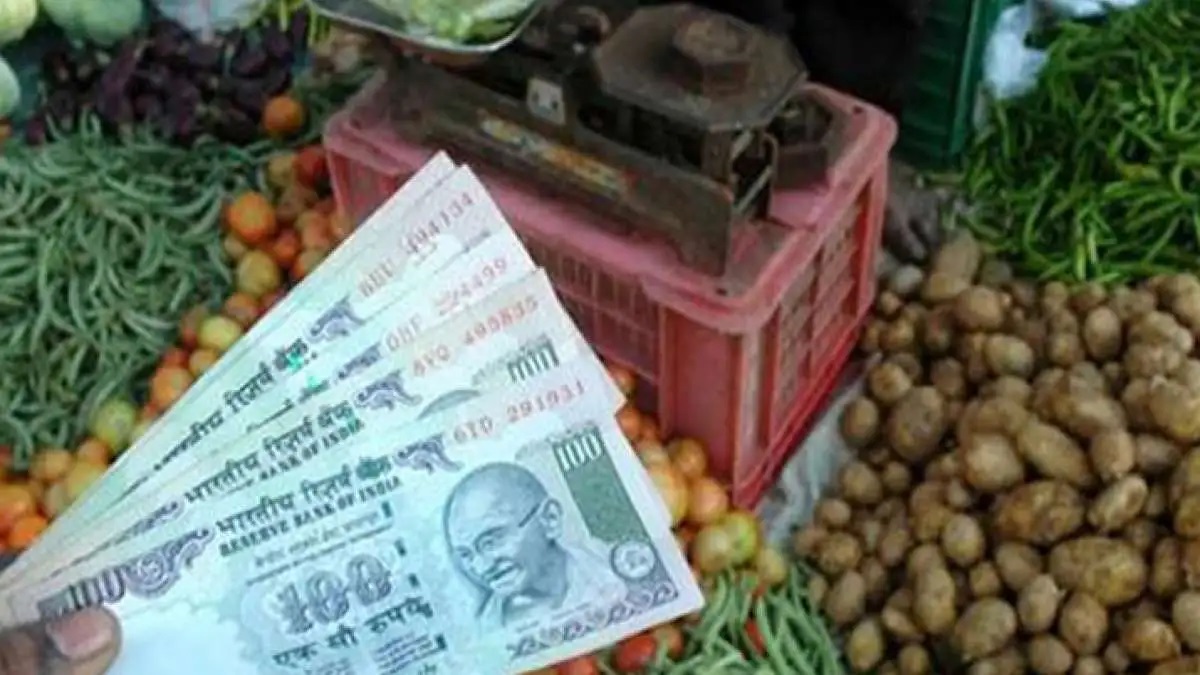India's retail inflation drops to 4.31 per cent in January, lowest in ...