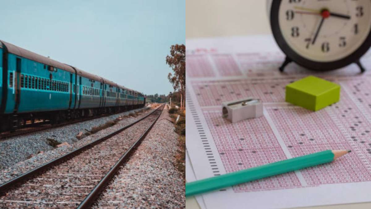 Railway RPF Constable Admit Card 2025 to be released on this date ...