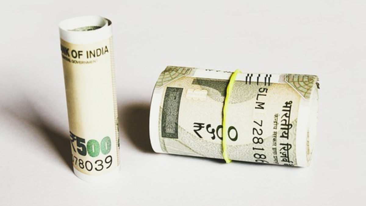 Rupee hits record low, plunges 67 paise to 87.29 against US dollar in ...