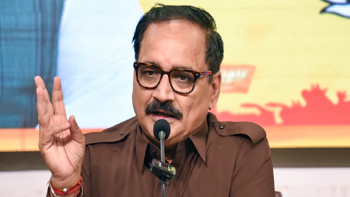 Delhi Election Results: Who will be next chief minister? BJP's Virendra Sachdeva replies | Watch ...