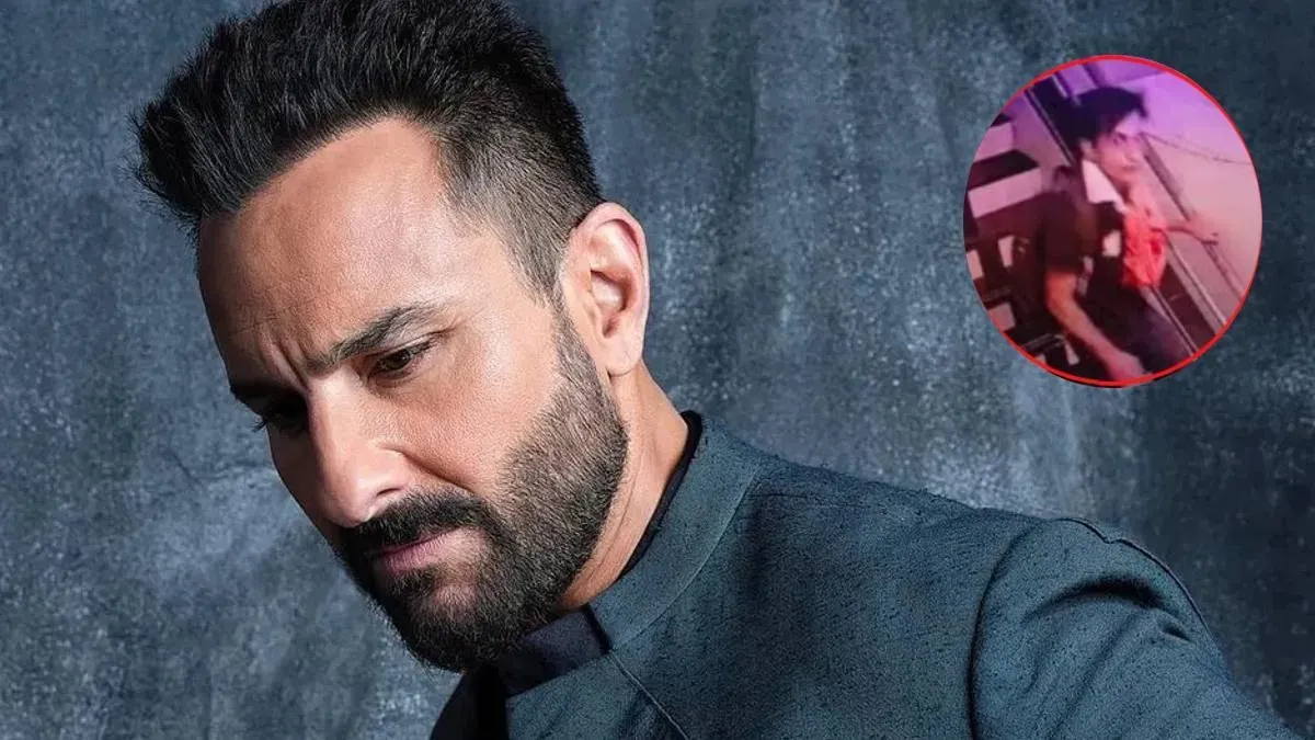 Saif Ali Khan stabbing case: Mumbai police conducts identification ...