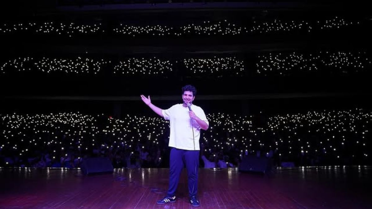 India's Got Latent: Maharashtra Cyber Cell asks Samay Raina to appear ...