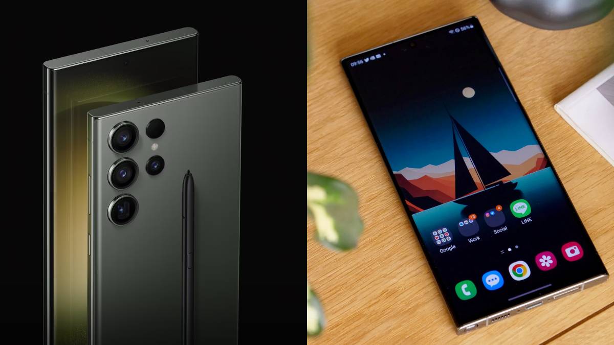 Samsung Galaxy S23 Ultra available at 50 per cent discount: Grab it for ...