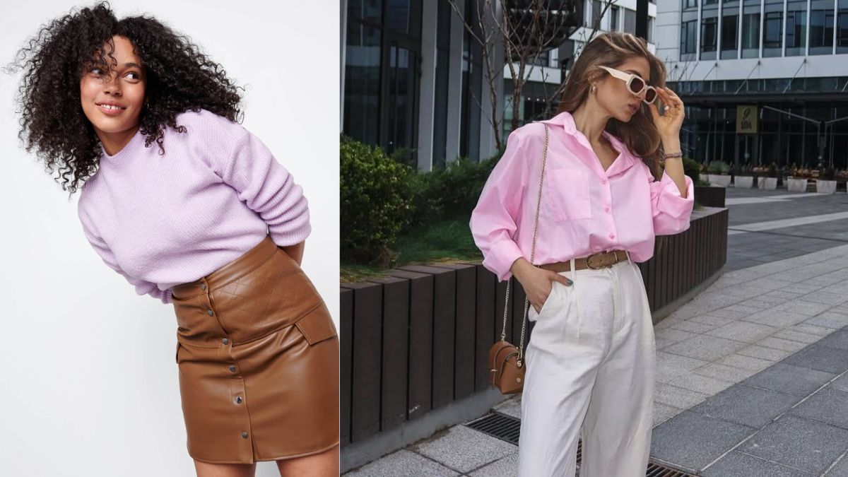 Springs fashion: Here's how you can wear pastels without looking too ...
