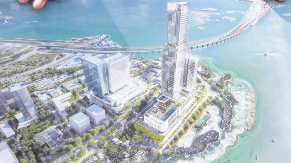 Ratan Tata's dream comes true: IHCL to invest Rs 2.5k crore in Taj ...