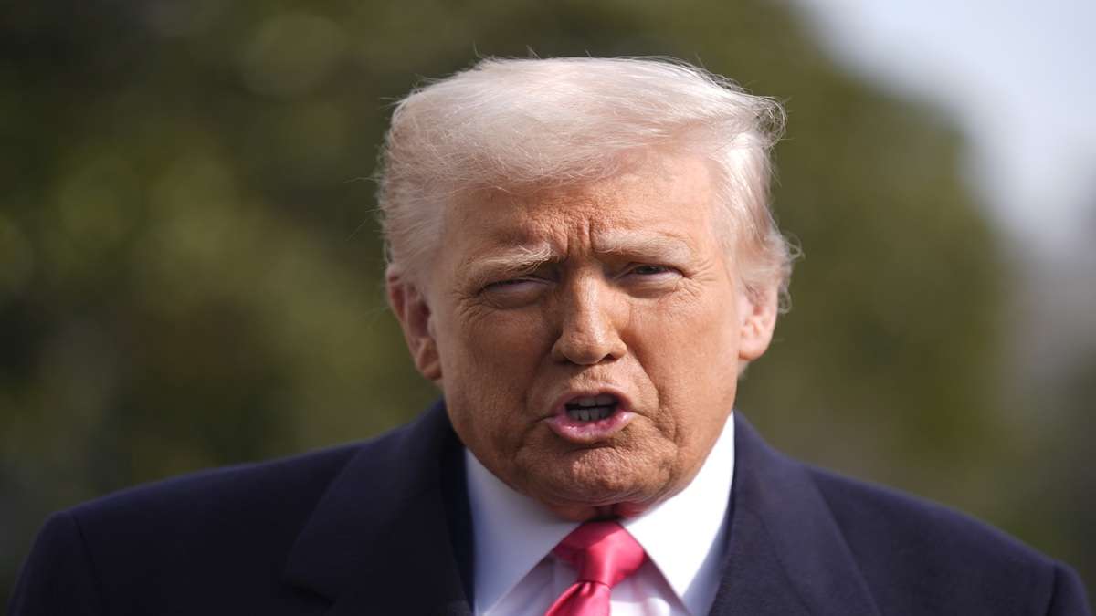 Donald Trump to sign order designating English as national language of ...