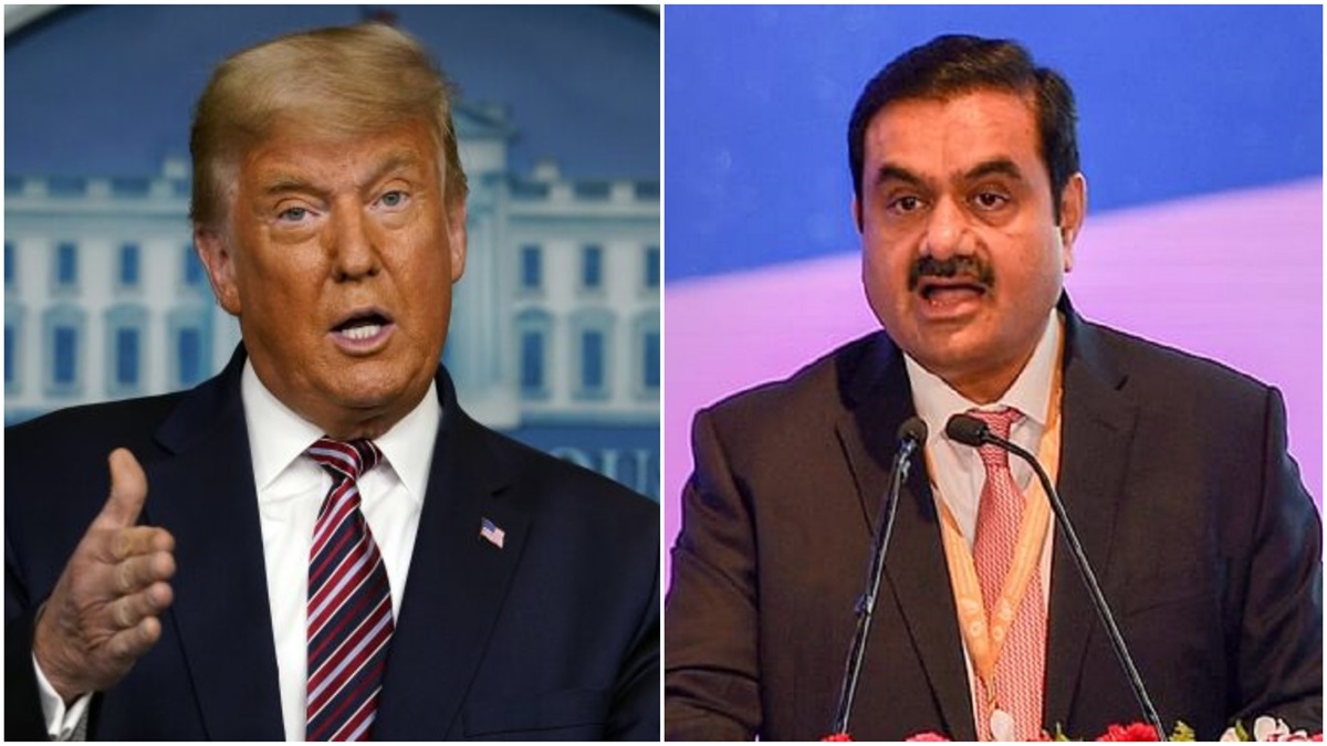 Donald Trump pauses enforcement of foreign bribery law: What does it ...