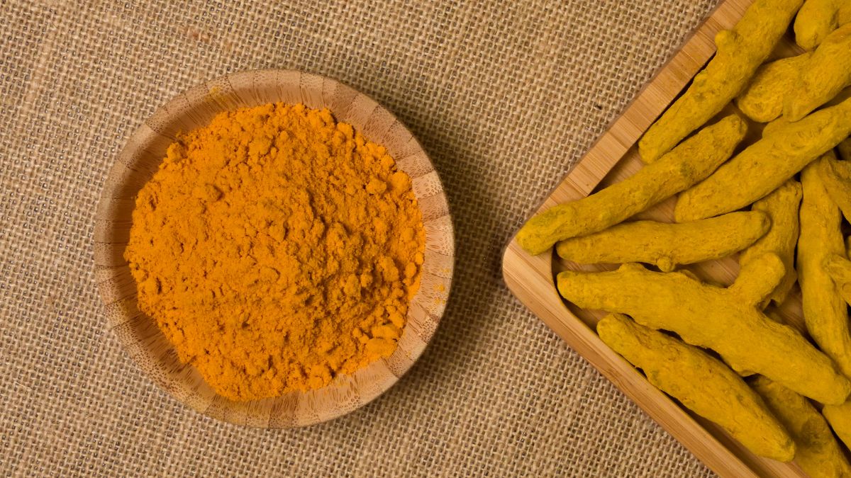 Turmeric for high BP: Here's how you can use this common Indian spice ...