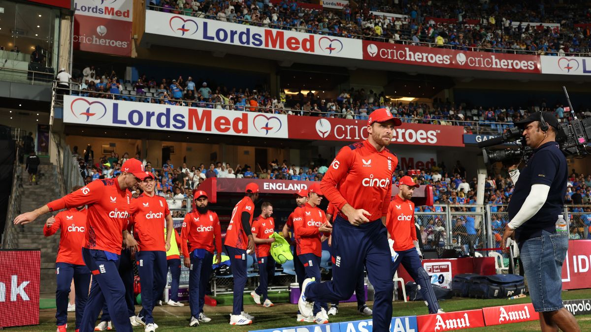 Joe Root returns as England announce squad for first IND ODI | Cricket ...