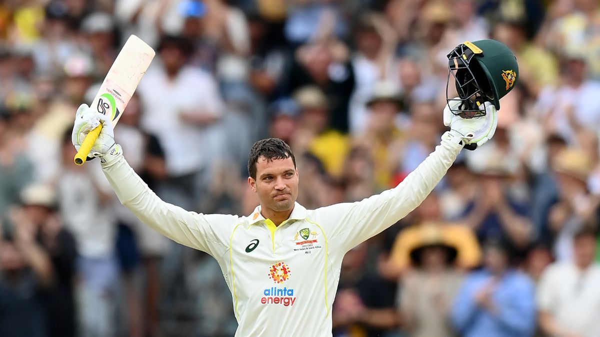 Alex Carey achieves unprecedented feat, becomes first Australia keeper ...
