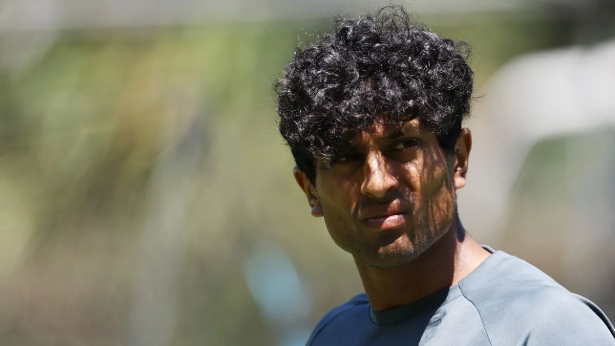 New Zealand Cricket provides update on Rachin Ravindra's injury ...