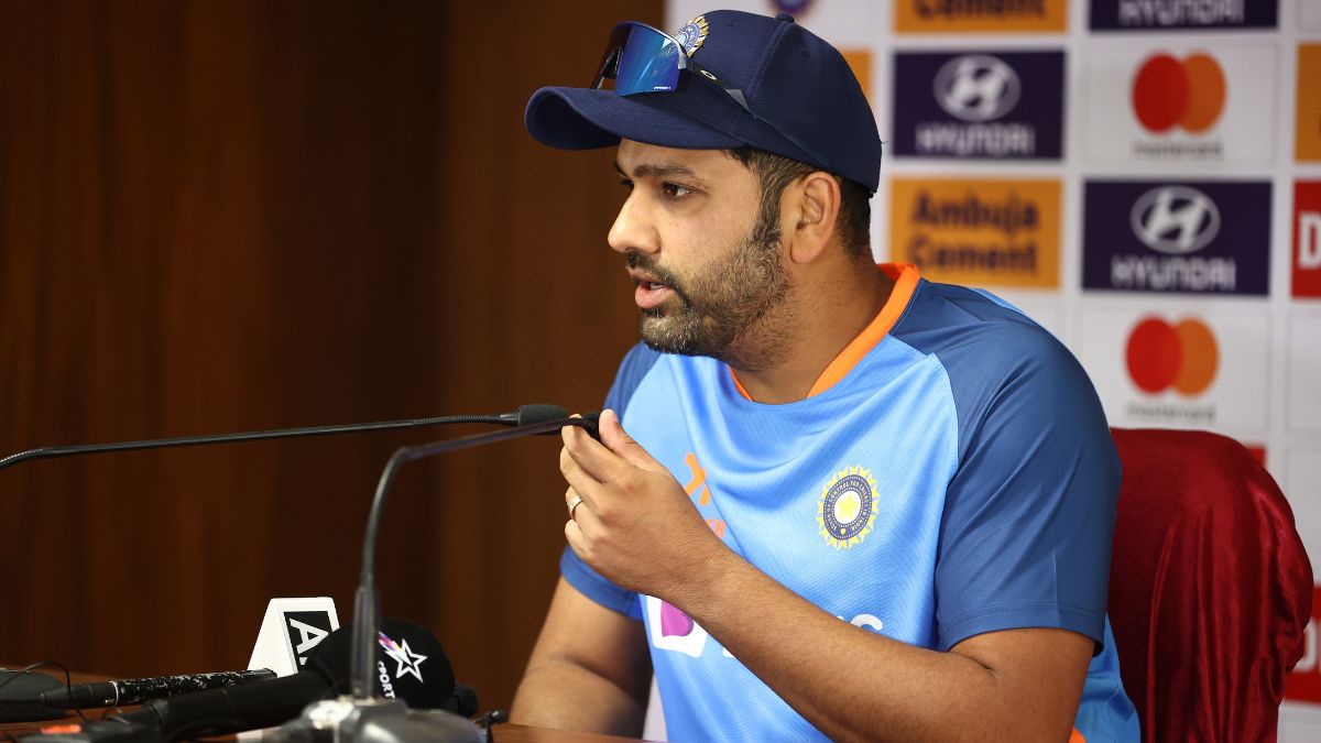 Rohit Sharma highlights key takeaways from India's dominant 3-0 series ...