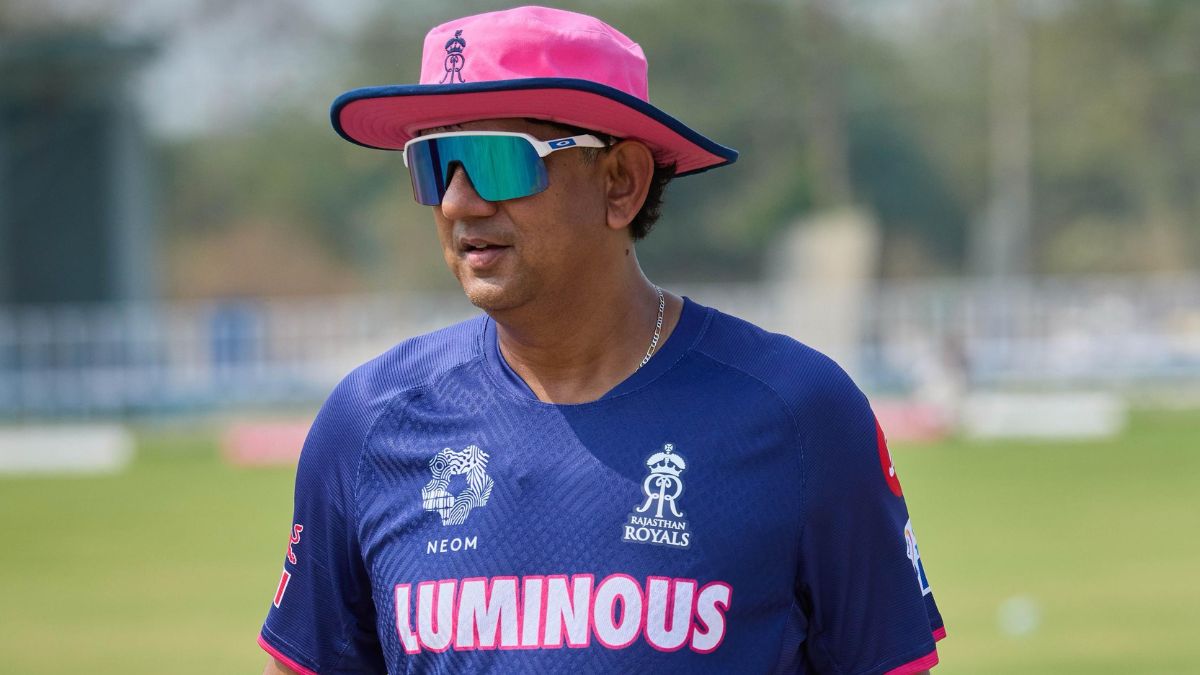 Rajasthan Royals appoint former India, NCA bowling coach for IPL 2025 ...