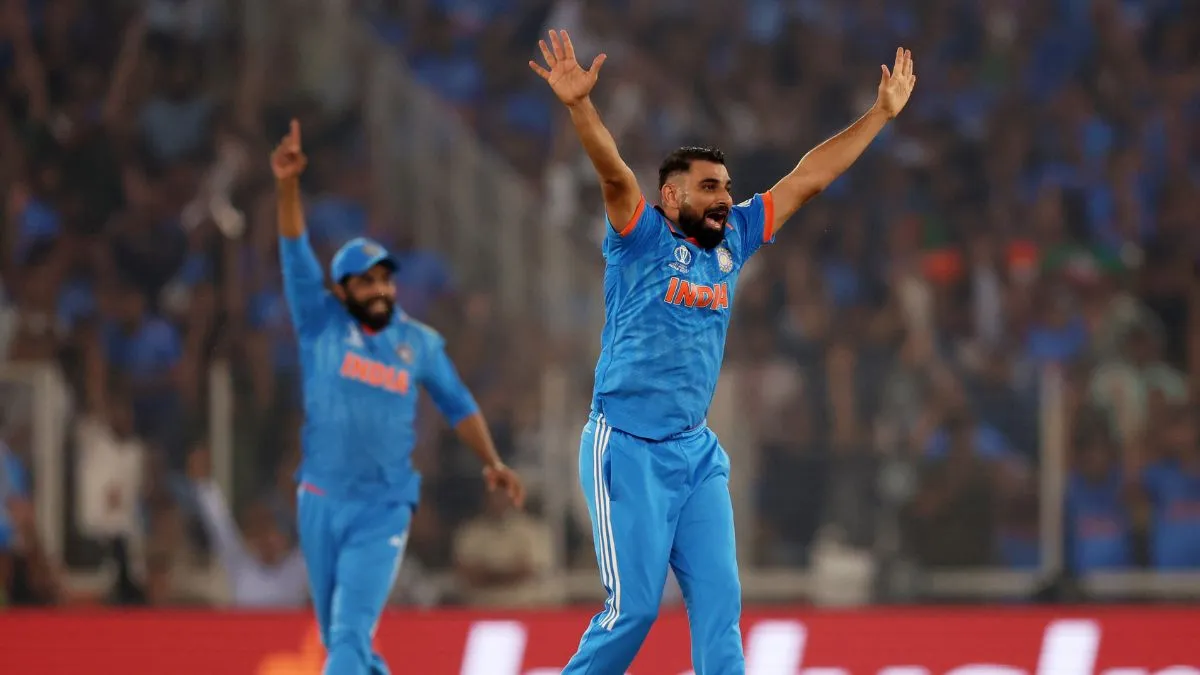 Mohammed Shami reflects on his one-year-long injury; reveals of having ...